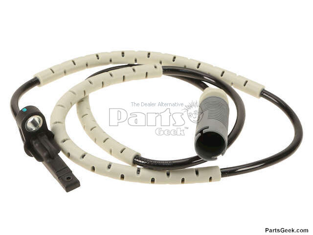 BMW 330i ABS Speed Sensor - Front and Rear ABS Sensor - Replacement WSO ...