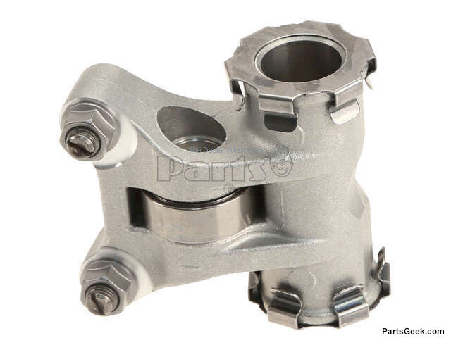 Honda Civic Rocker Arm - Rocker Arms - Genuine ITM - 2005 2004 2003 ...