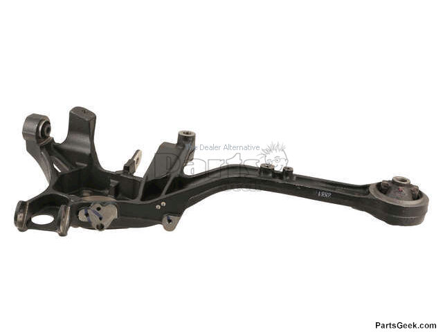 Subaru Outback Trailing Arm - Trailing Arms - Genuine Mevotech Dorman ...