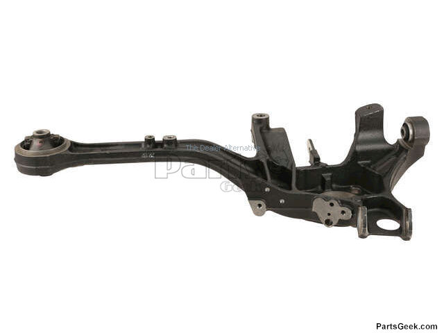 Subaru Outback Trailing Arm - Trailing Arms - Genuine Mevotech Dorman ...