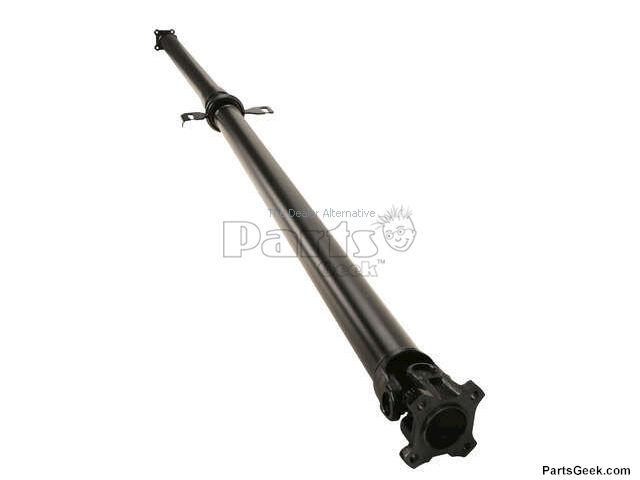 13 2013 Toyota RAV4 Drive Shaft - Driveshaft & Axle - A1 Cardone, API ...