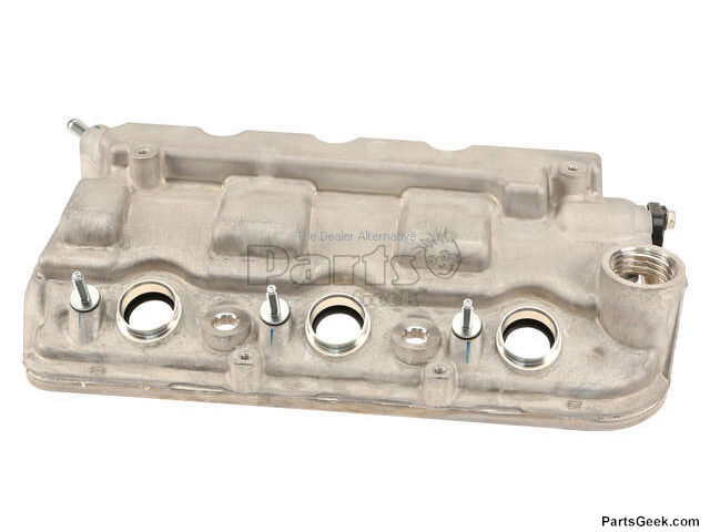 Valve Cover - Engine Valve Cover Replacement | Parts Geek