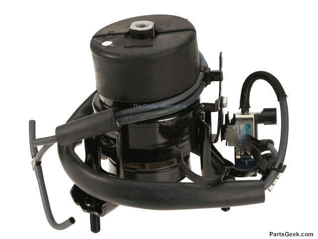 05 2005 Toyota Camry Engine Mount - Engine Mechanical - API, Anchor ...