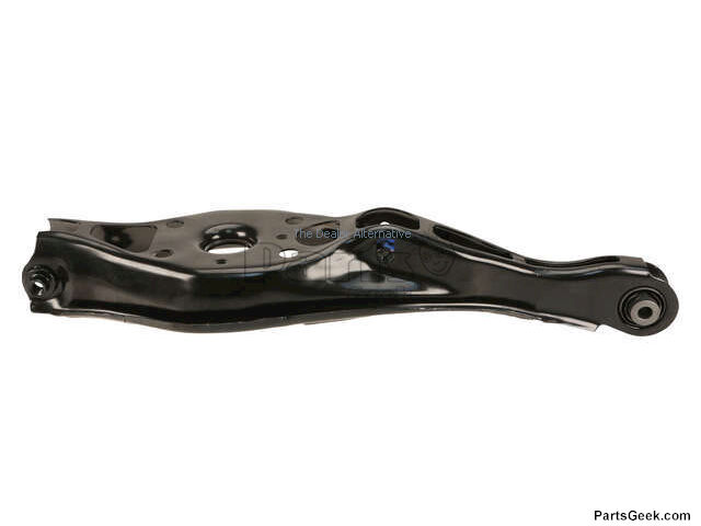 Honda Civic Control Arm - Control Arms - Replacement Dorman Moog ...