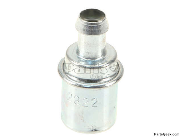 03 2003 Ford F150 PCV Valve - Air Intake - API, Forecast, Holstein ...