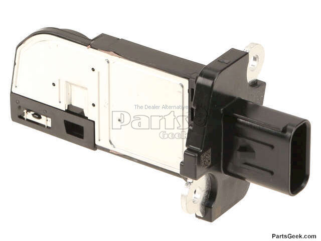 12 2012 Land Rover Range Rover Evoque Air Mass Sensor - Air Intake ...