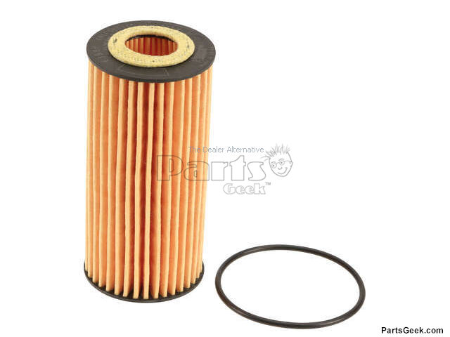 23 2023 Volkswagen Atlas Oil Filter - Engine Mechanical - Beck Arnley ...