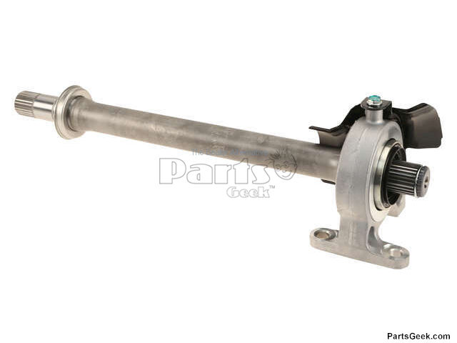 11 2011 Honda CRV CV Intermediate Shaft - Driveshaft & Axle - Genuine ...