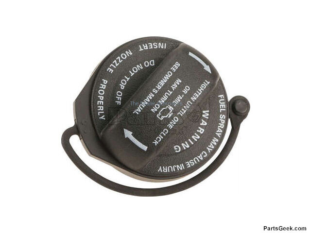 VW Volkswagen Passat Fuel Tank Cap - Gas Cap - Genuine Motorad DIY ...