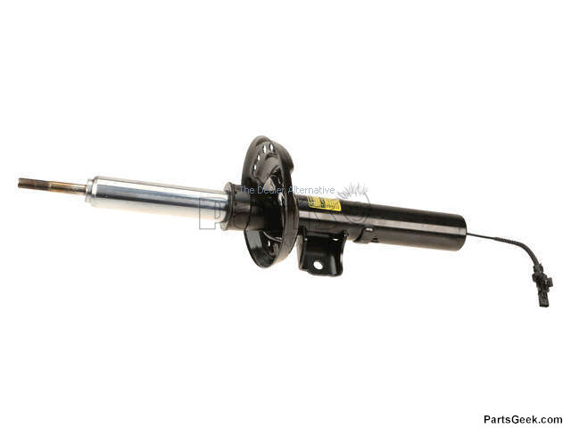 13 2013 Cadillac XTS Strut Assembly - Suspension - AC Delco, API ...