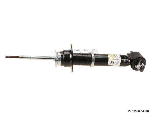 16 2016 Chevrolet Tahoe Shock Absorber - Suspension - AC Delco, AFE ...