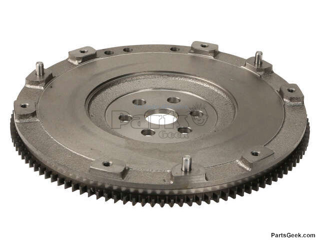 Mazda MX5 Miata Flywheel - Flywheels - Rhino Pac Genuine Exedy LUK ...