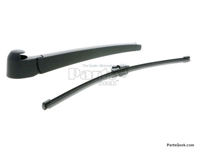 Windshield Wiper Arm - Front, Rear Wiper Arm Replacement | Parts Geek