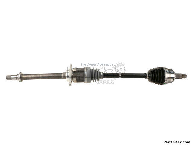 Acura MDX Parts & Accessories - OEM & Aftermarket Parts | Parts Geek