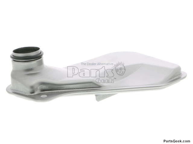 Subaru XV Crosstrek Transmission Filter - Trans Filters - ATP Genuine ...