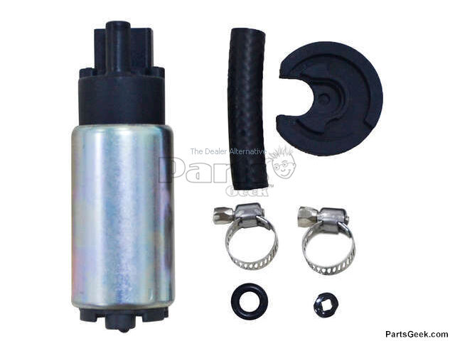 92 1992 Toyota Pickup Fuel Pump - Fuel Delivery - API, Action Crash ...