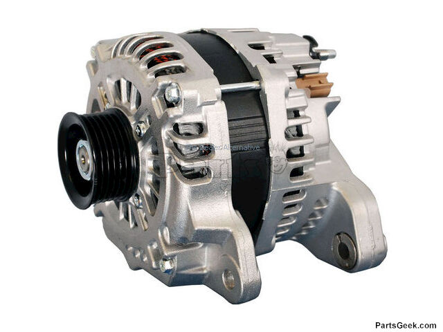 19 2019 Ram 1500 Alternator - Engine Electrical - Autopart Premium, BBB ...