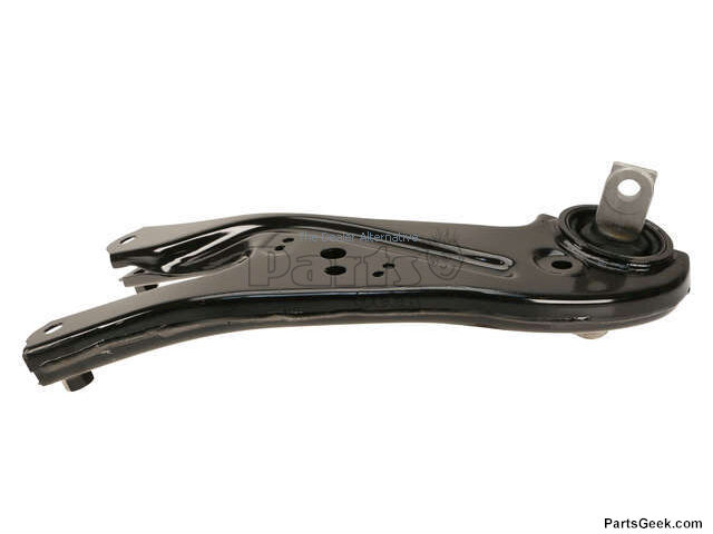 15 2015 Toyota Highlander Control Arm - Suspension - API, Beck Arnley ...