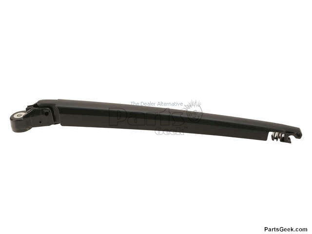 Toyota Sienna Windshield Wiper Arm - Wiper Arm - Dorman DIY Solutions ...