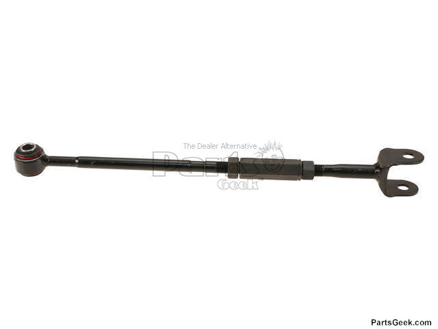 12 2012 Toyota Camry Toe Adjustment Link - Suspension - MOOG, Rear ...