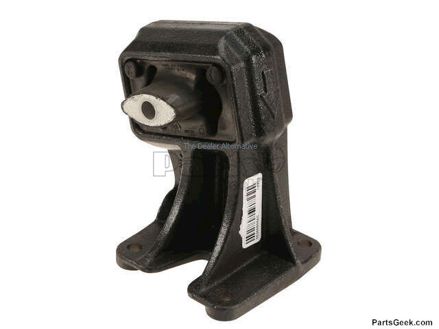 Dodge Ram 1500 Engine Mount - Motor Mounts - Anchor Mopar Westar ...