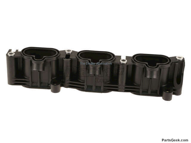 Ford Taurus Intake Manifold - Manifolds - Dorman Genuine - 2005 2004 ...