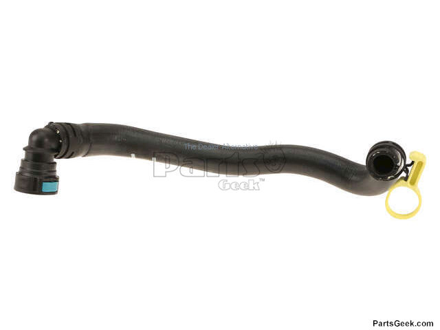 Jaguar XJ Radiator Hose - Radiator Upper and Lower Hoses - Genuine ...