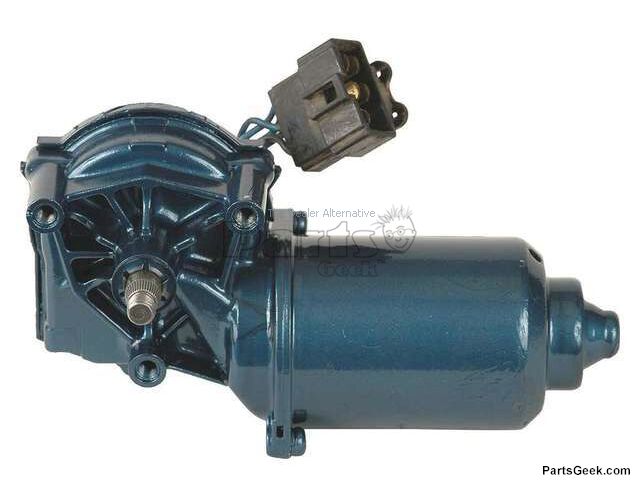 Mazda Windshield Wiper Motor | B2000 RX7 Miata Protege - 1986 1988 1992 ...