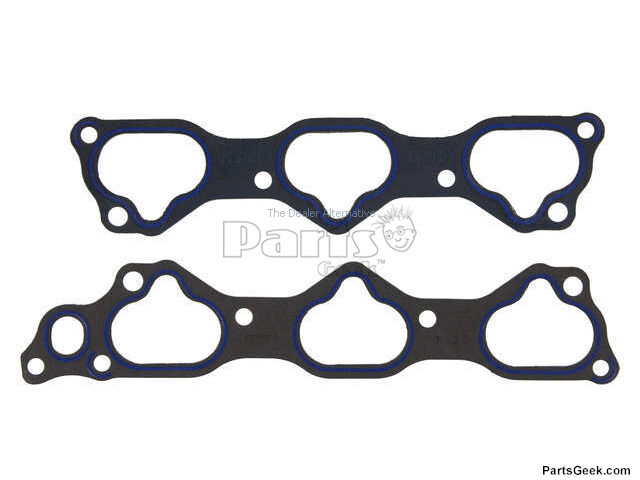 Honda Intake Manifold Gasket | Accord Prelude CRV Civic - 2003 1995 ...