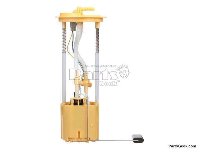 Ram 3500 Fuel Pump - Gas Pumps - VDO API Delphi TRQ Carter US Motor ...