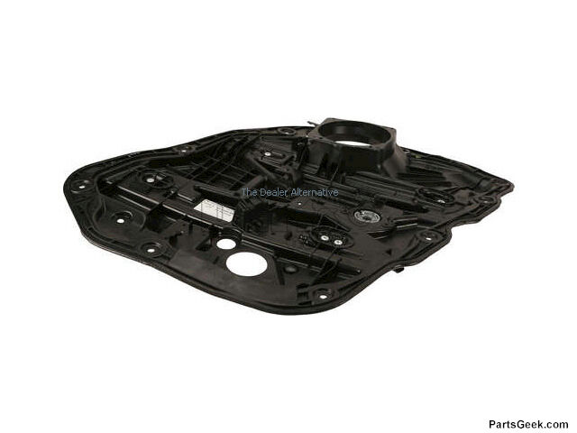 Kia Optima Window Regulator - Window Regulators - Replacement Genuine ...