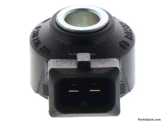 25 2025 Mini Cooper Knock Sensor - Engine Electrical - Bosch - PartsGeek