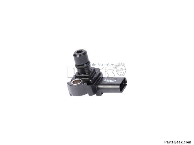 22 2022 GMC Terrain MAP Sensor - Fuel Injection - AC Delco - PartsGeek