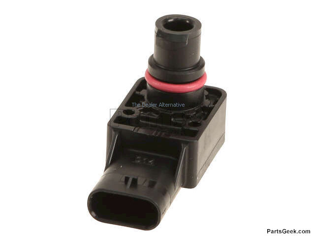 Dodge Journey MAP Sensor - Engine Sensors - Mopar Standard Motor ...