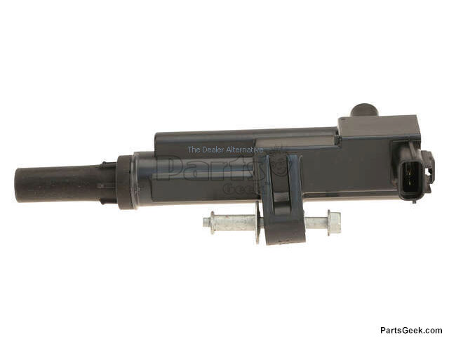 10 2010 Dodge Ram 1500 Ignition Coil - Engine Electrical - API, BWD ...