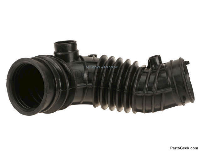 13 2013 Honda CRV Air Intake Hose - Air Intake - MTC, Replacement, SKP ...