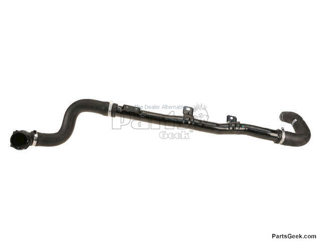 Ram ProMaster 1500 Radiator Hose - Radiator Upper and Lower Hoses ...