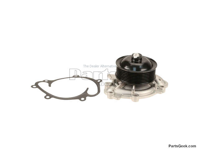 Mercedes Sprinter 2500 Water Pump - Water Pumps - Graf Bosch Gates ...