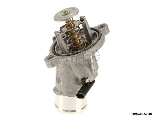 Ram Thermostat | 1500 2500 3500 ProMaster City - 2013 2015 2014 2012