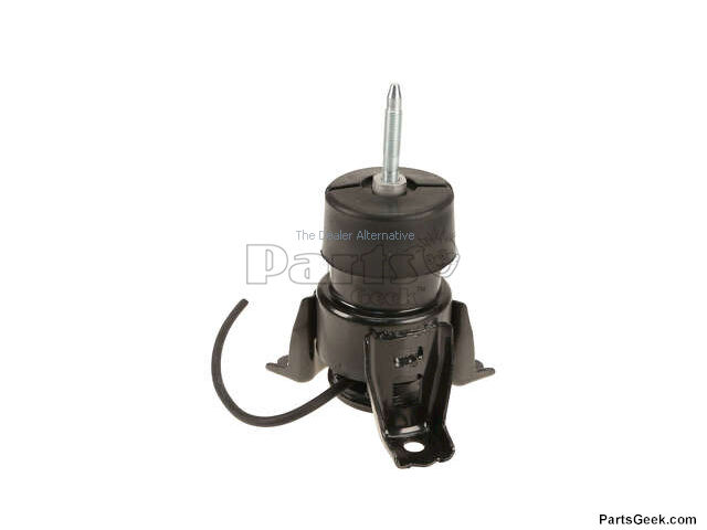 14 2014 Nissan Pathfinder Engine Mount - Engine Mechanical - API ...