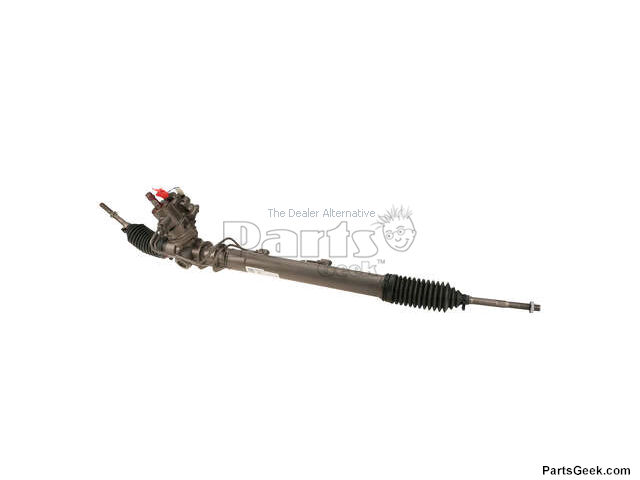 Lexus LS400 Steering Rack - Steering Racks - A1 Cardone Detroit Axle ...