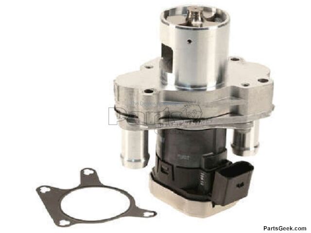 Dodge Sprinter 2500 EGR Valve - EGR Valves - Wahler Pierburg - 2006 ...