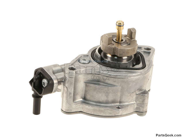 Jaguar Vacuum Pump | XJ XF XFR XE - 2011 2012 2017 2014
