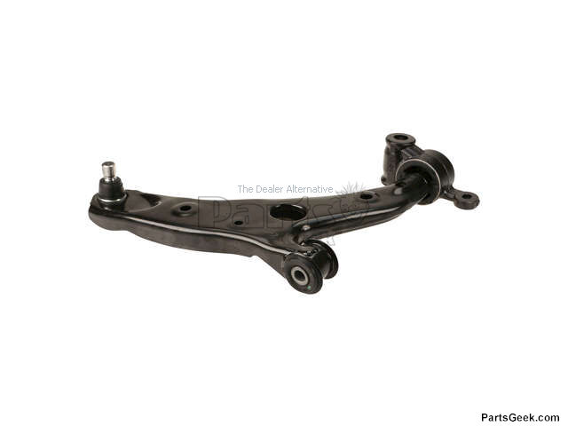 16 2016 Mazda 3 Control Arm - Suspension - AC Delco, ACKOJA, Beck ...