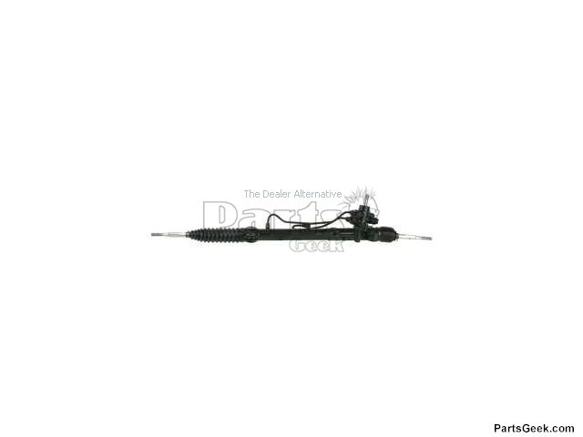 Honda CRV Steering Rack - Steering Racks - Replacement A1 Cardone ...