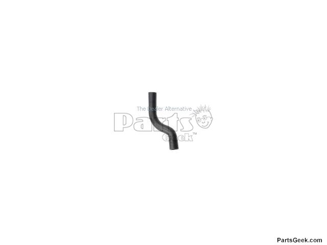 08 2008 Chrysler Town & Country Radiator Hose - Cooling System - AC ...