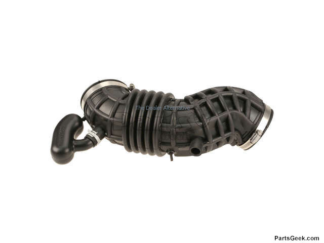 07 2007 Infiniti M45 Air Intake Hose - Air Intake - Genuine - PartsGeek