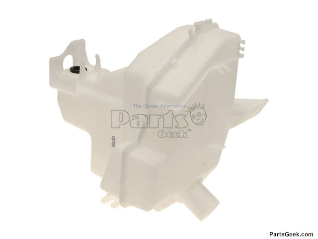 Kia Soul Washer Reservoir - Windsheild Washer Reservoir - Genuine ...