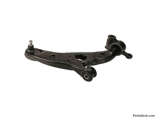 14 2014 Mazda CX5 Control Arm - Suspension - ACKOJA, Beck Arnley ...