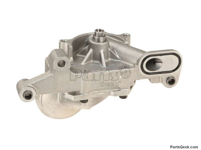 Hyundai Oil Pump | Elantra Elantra Coupe Santa Fe Veloster - 2012 2011 ...